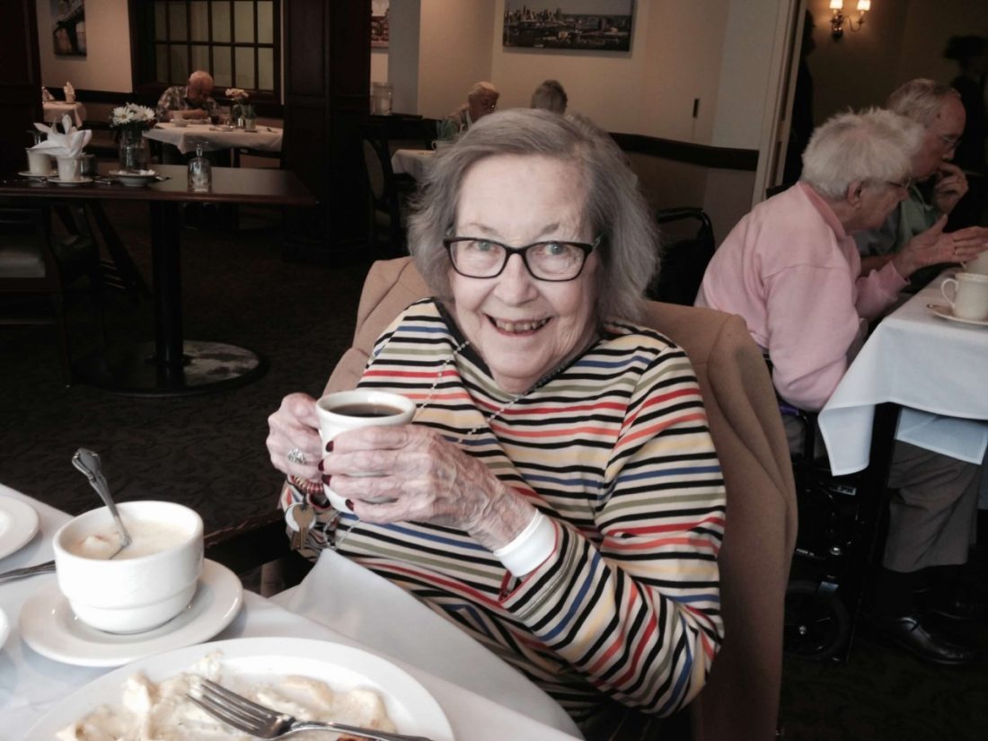 Sue Ann Eble Goodwin | News, Sports, Jobs - Marietta Times